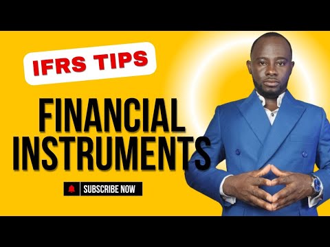 IFRS 9 Explained: Everything You Need To Know in 10 MINUTES