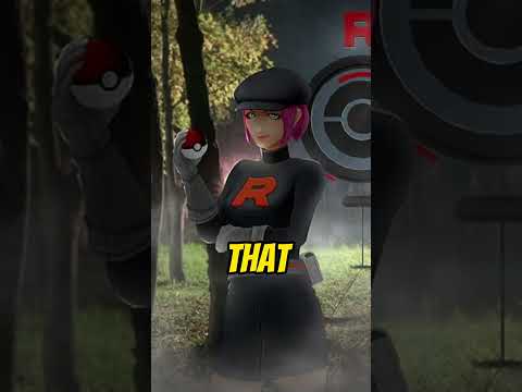 Which Grunts Give Shiny Shadow Pokémon In Pokémon GO? #pokemongo