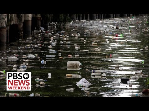ProgressVideo.TV: How countries are trying to tackle the plastic ...