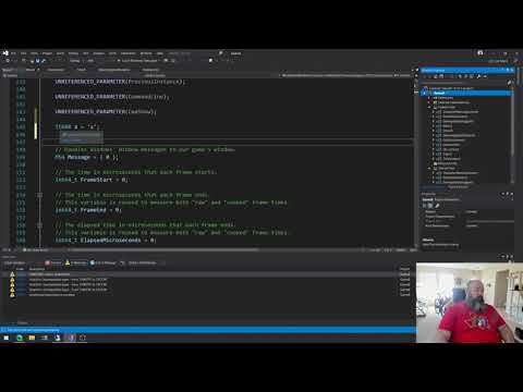 EP0046 - Enhancing the Portal Handler - Making a video game from scratch in C