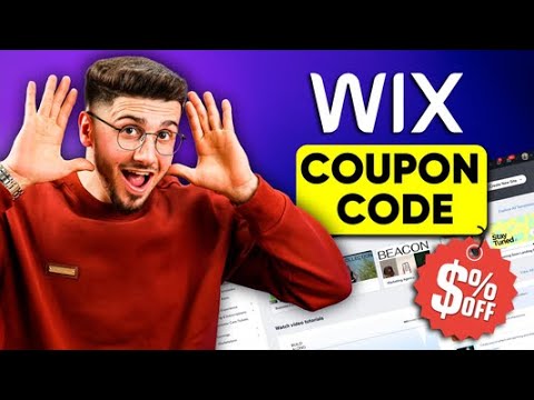 Wix Coupon Code | Best Wix Deals + Plan Breakdown
