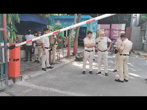 CAME Boom Barrier - Latest Price, Dealers & Retailers in India