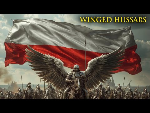 The POLISH Winged Hussars