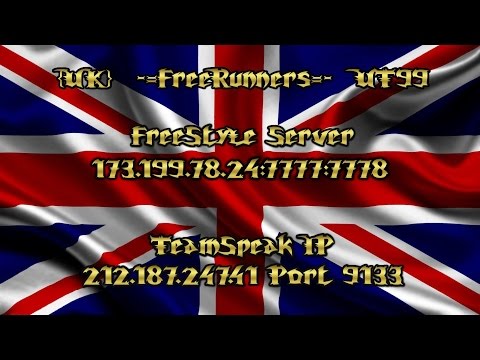 Steam Community :: Video :: UT99 ACW R Rifle