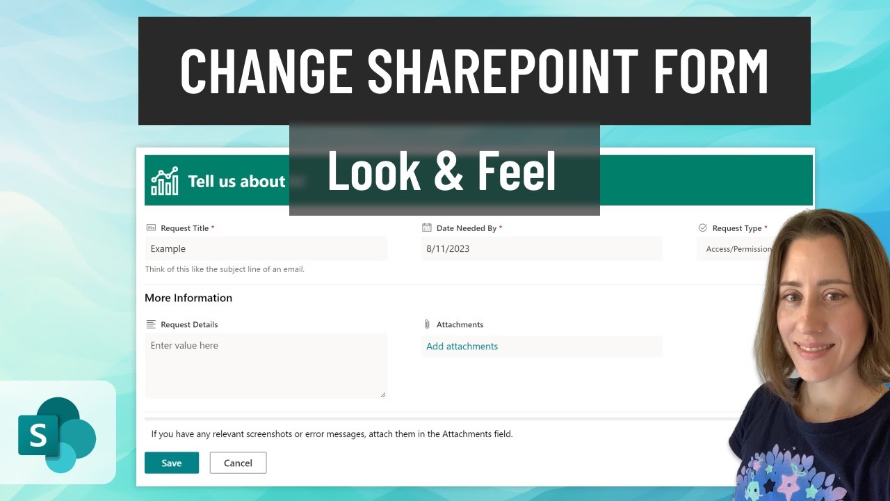 How To Easily Customize The Look And Feel Of Your Sharepoint