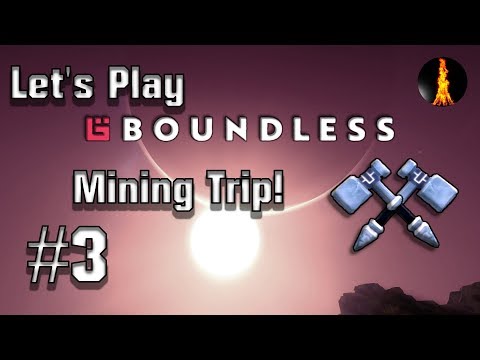 Steam Community :: Video :: Let's Play Boundless ep.03 | Boundless v.190