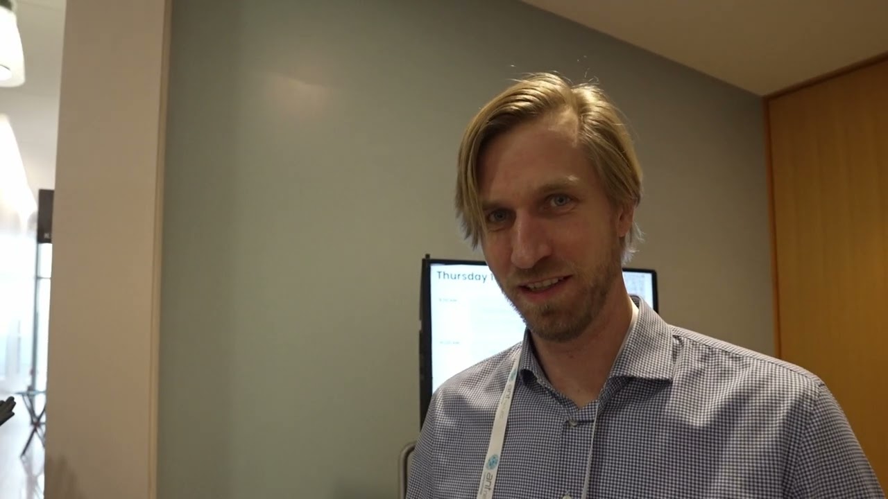 SilicoLabs at ANT Neuromeeting 2025 in Philadelphia