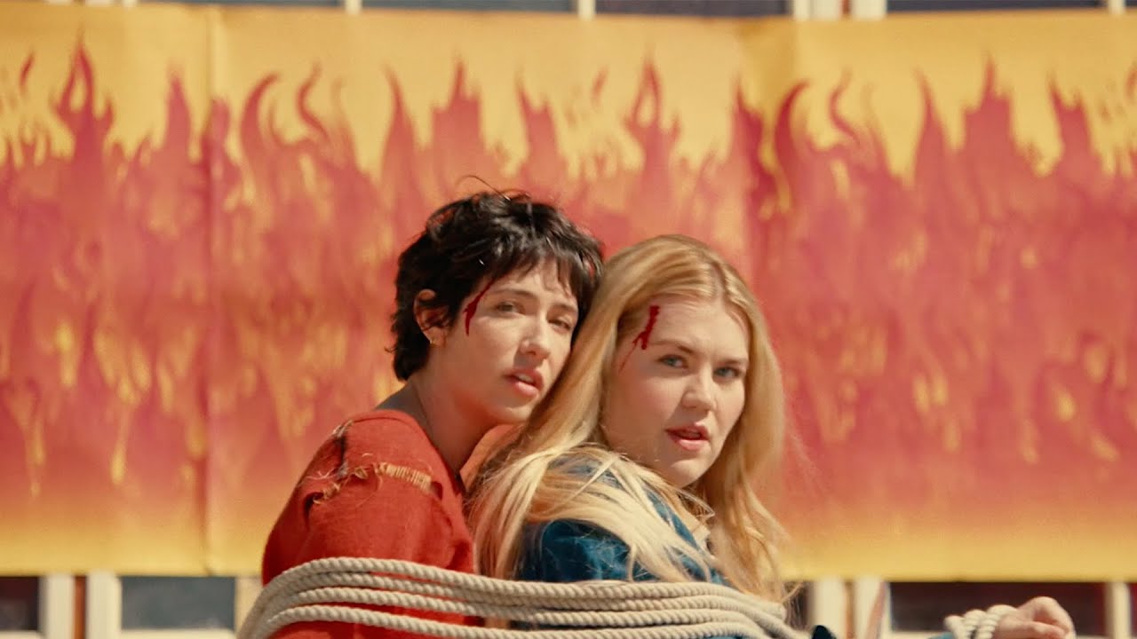 Daisy the Great Celebrates Sophomore Album With Tour, Stop at NYC's ...