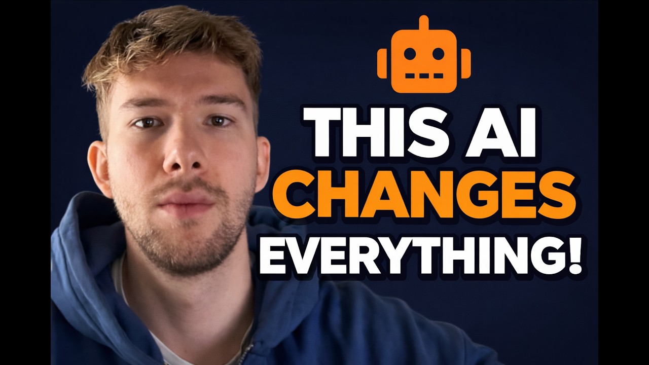 This AI Publishes Its Own Research Now