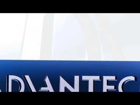 TPC Series of Modular Industrial Panel PCs , Advantech(EN)