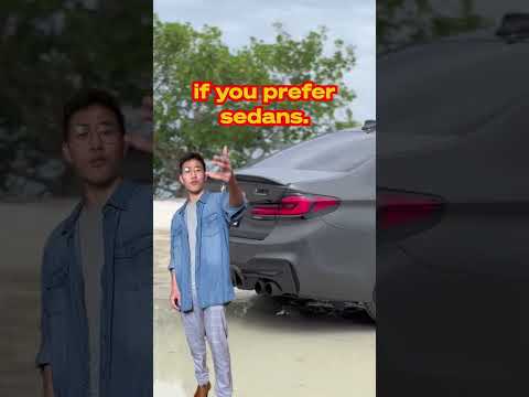 This vs That Sedan Vs Hatchback