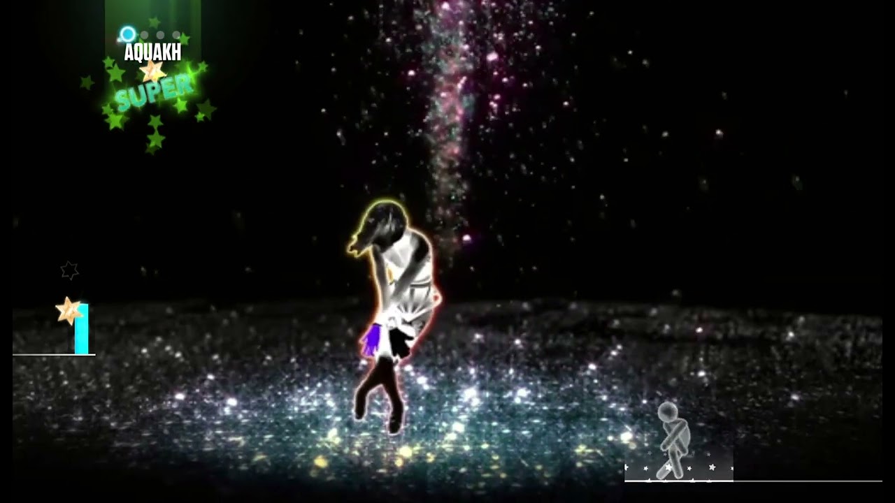 Diamonds - Just Dance Luco Edition