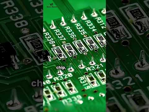 Explore VLSI Technology: Innovations in Electronics, AI, Cloud, Healthcare, Automotive & Telecom