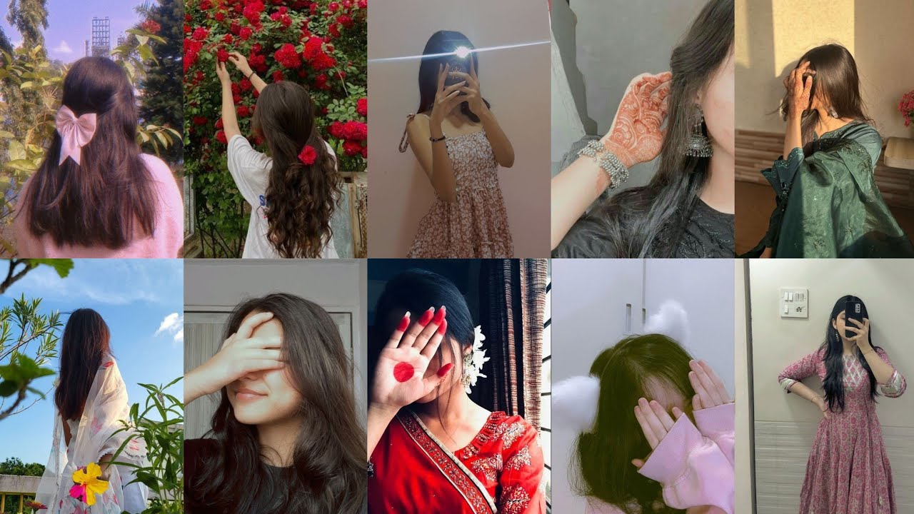 Whatsapp Dp Photo,🔥 Instagram For Girls/🎁Profile Pics Profile/Images Girls hidden face dpz 🥵🦋 part 2