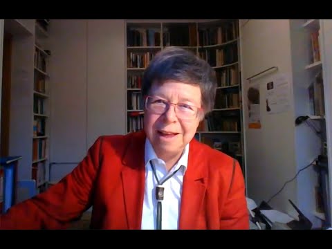01. Francqui Chair 2021 with E. Sharpston: Inaugural lecture - Taking the rule of law seriously…