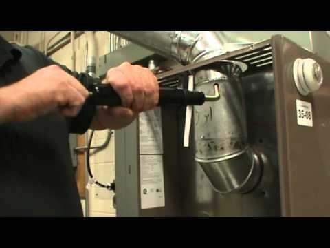 Smoke Density Tester - Smoke Density Test Apparatus Latest Price ...