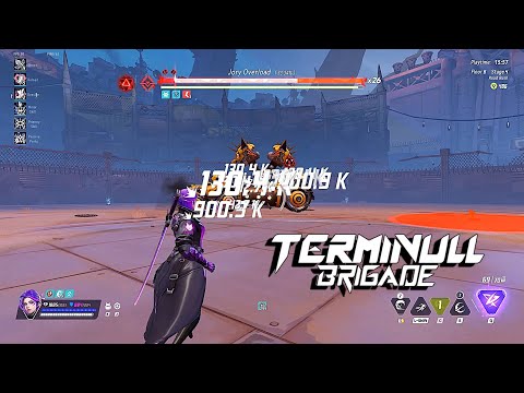 Steam Community :: Terminull Brigade™