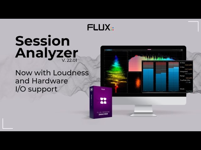 flux audio _ flux immersive download – BAOBZ