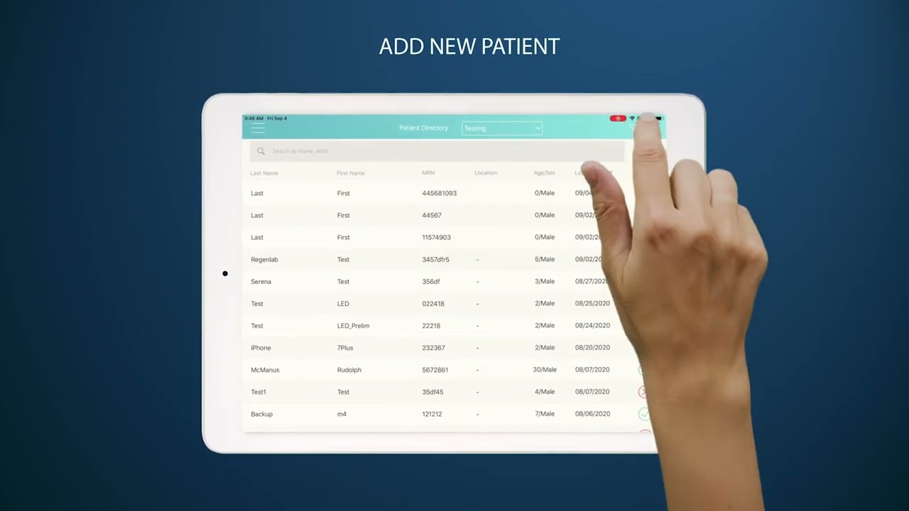 Digital Wound Imaging | Wound Care Research | Wound Care App