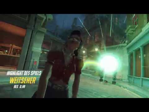 Steam Community :: Video :: Overwatch DVA Highlight