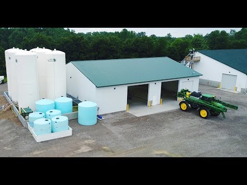 Nutrien Ag Solutions - CPS, Reading MI