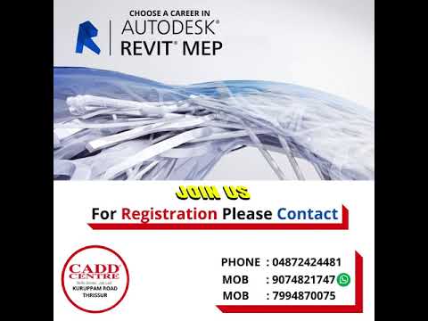 Revit MEP