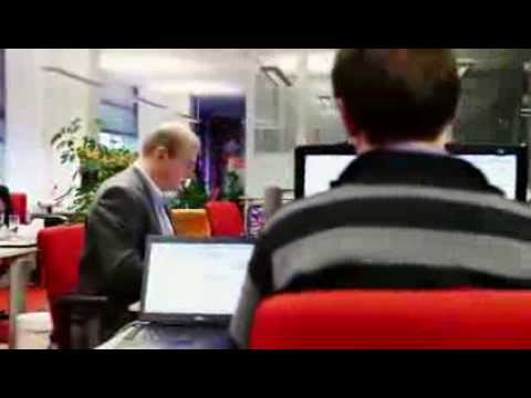 Unilever Customer Testimonial Video