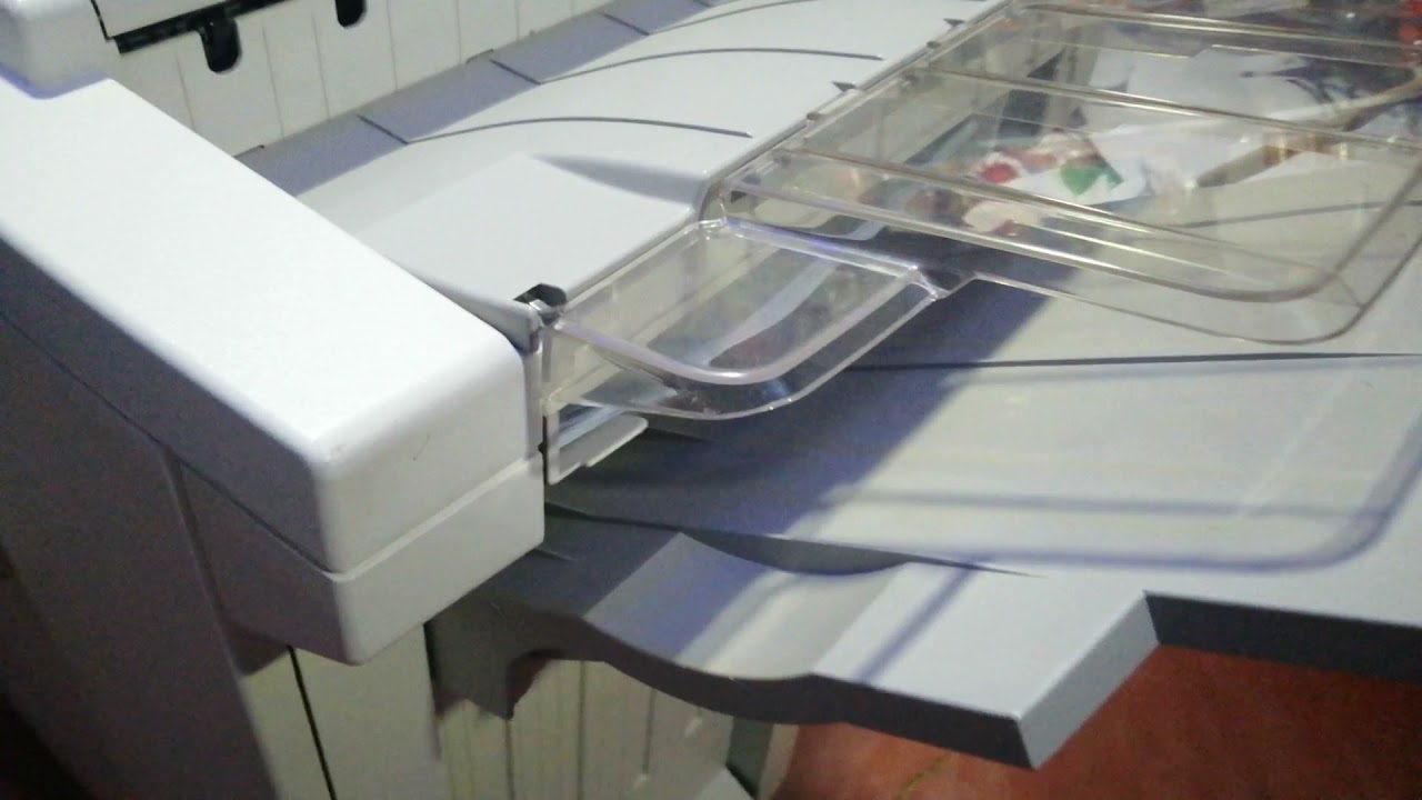 Xerox 5875 2side Copy Speed