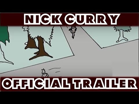 Nick Curry OFFICIAL TRAILER – The All-New Mini-Series From Ian Su