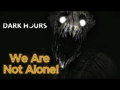 Steam Community :: Dark Hours: Prologue