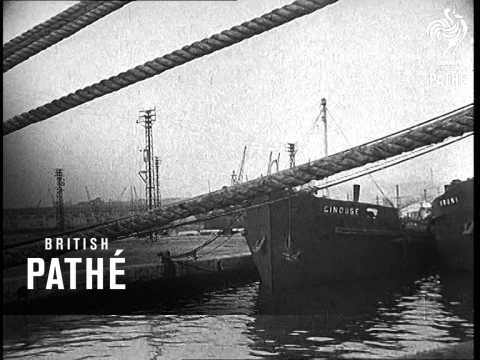 News From Unoccupied France (1941)