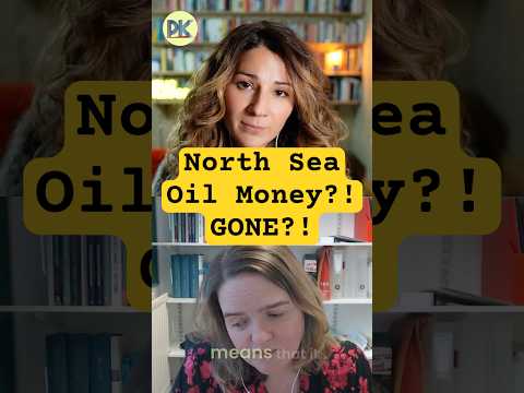 #northsea #oilandgas #money #scotland #economy #growth  #public #finance #barnett #fiscal #tax
