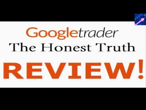 New Google Trader Review | Google Trader Software Scam or Not? – Real ...