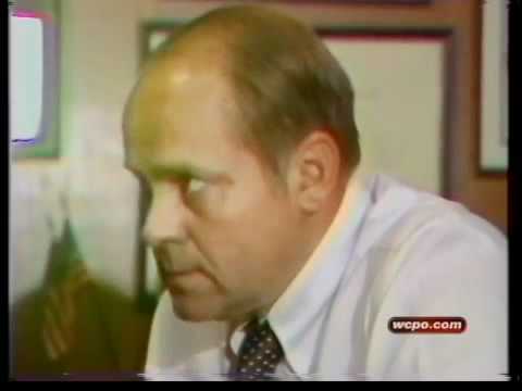 Sheriff Simon Leis Will Retire Next Year - The Buzz Cincy