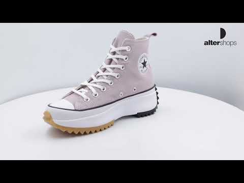 Converse RUN STAR HIKE Ροζ A05481C 535