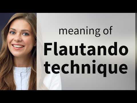 Discover the Magic of Flautando Technique on Strings