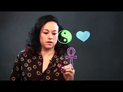 How to Draw Cool Symbols