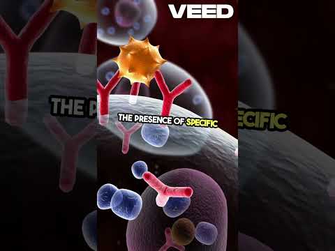 Decoding Smooth Muscle Antibody Test