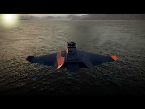 Steam Community :: Video :: Nuclear Option: Carrier Landing with Tanks ...