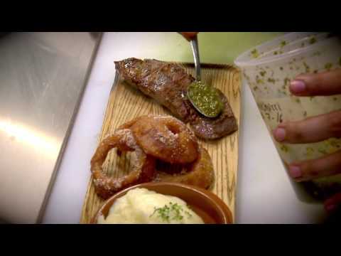 Savor The Bronx: Charlies Bar & Kitchen