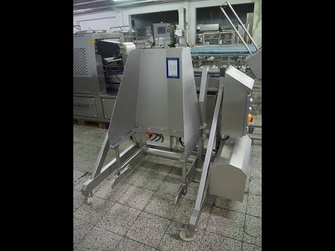 1825-104: Carsoe tilting device
