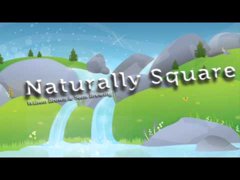 The new Naturally Square | Naturally Square