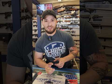 Can you GIFT a firearm? #dbossfirearms #tips #tipsandtricks #gift #howto #information #answer
