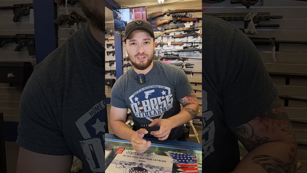 Can you GIFT a firearm? #dbossfirearms #tips #tipsandtricks #gift #howto #information #answer