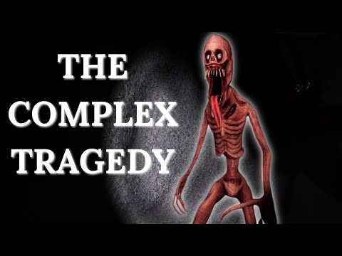 Steam Community :: Video :: They were doing WHAT to people? | The Complex Tragedy | Boo Plays
