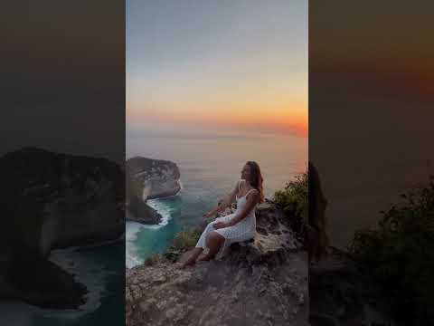 Im Inselparadies! Warst du bereits einmal hier? Video: @travelmina_ (Instagram)
