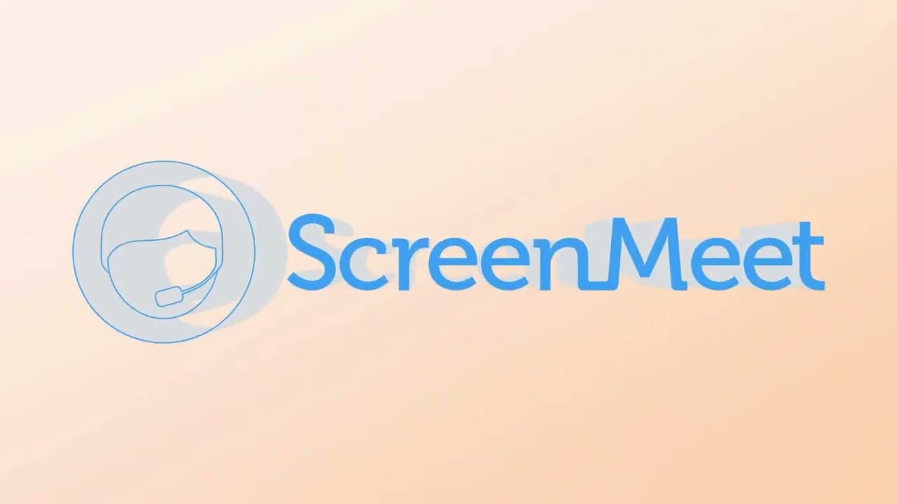 ScreenMeet CoBrowse + Salesforce Agent Training