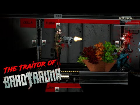 Steam Community :: Barotrauma