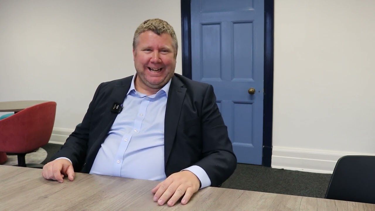 JMB Partnership - The King's Awards for Enterprise in Warwickshire