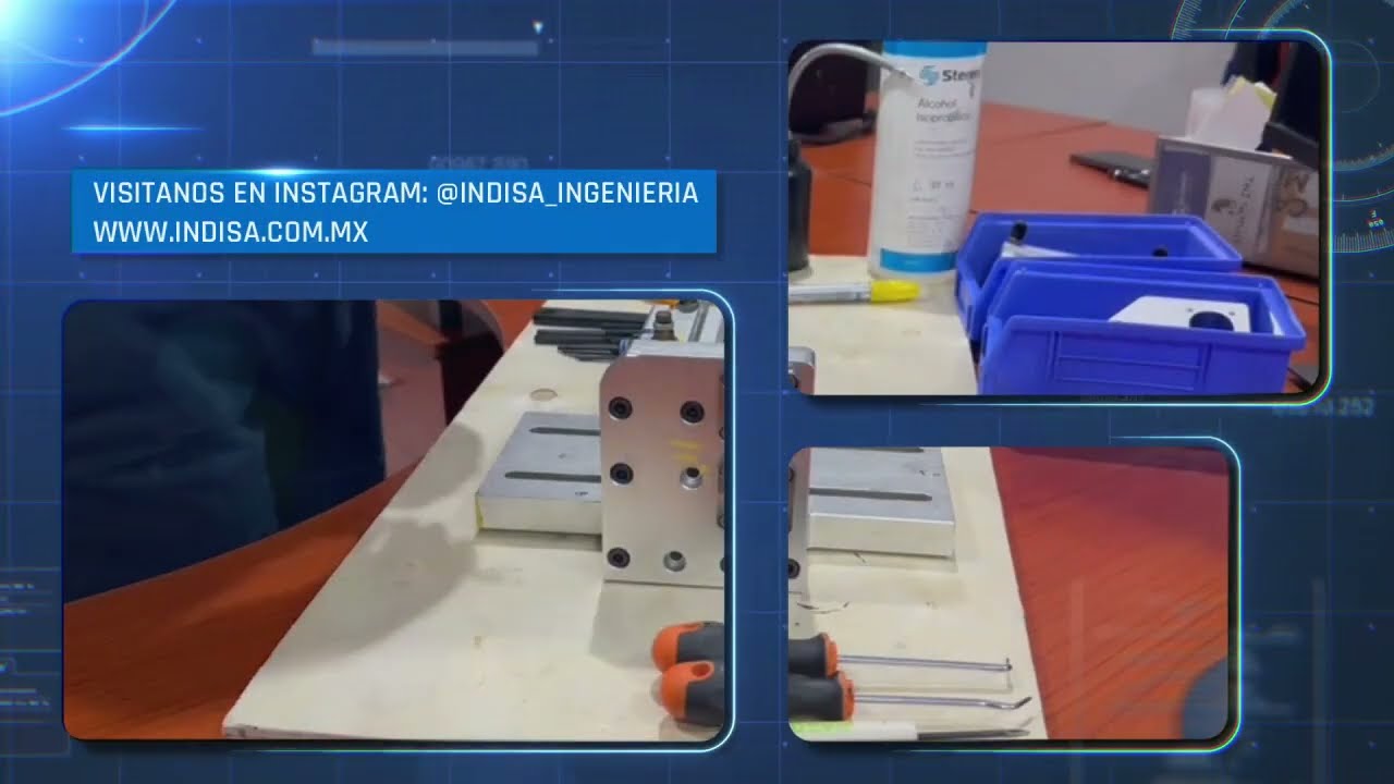 Descubre cómo mantener tus cilindros neumáticos en óptimas condiciones con nuestros expertos.🛠️🔧
